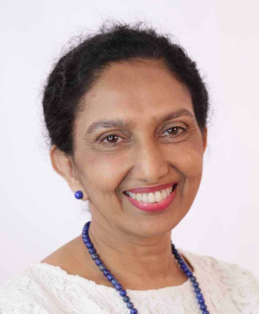 Your Child’s Oral Health is a Reflection of Your Own - Dr Asha